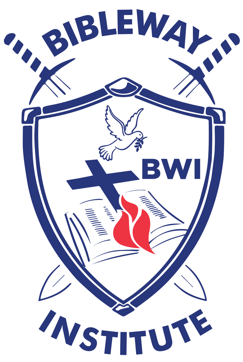 Courses - Bible Way Institute